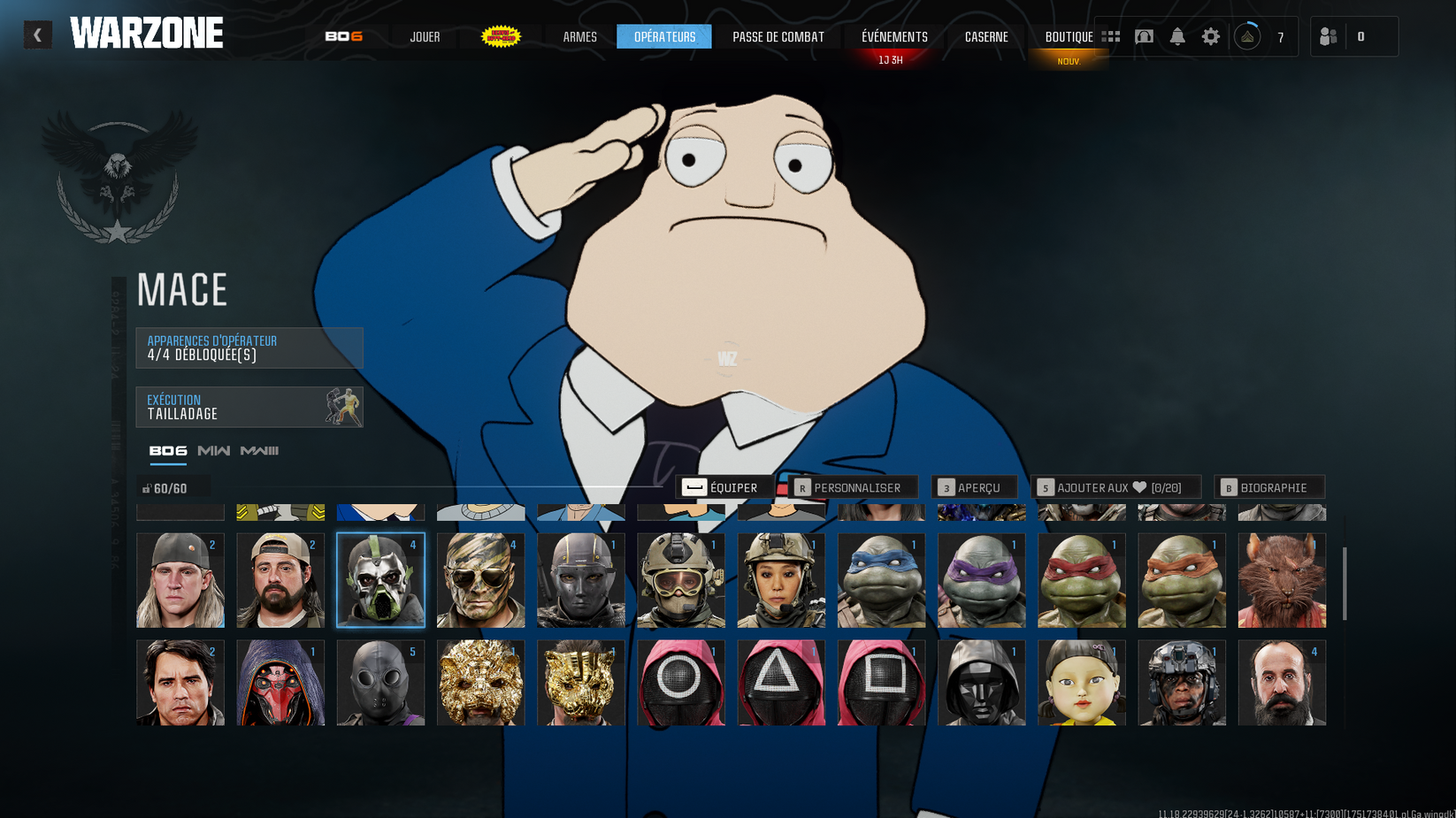 [BO7/WZ] Unlock ALL External – Castro Unlocks