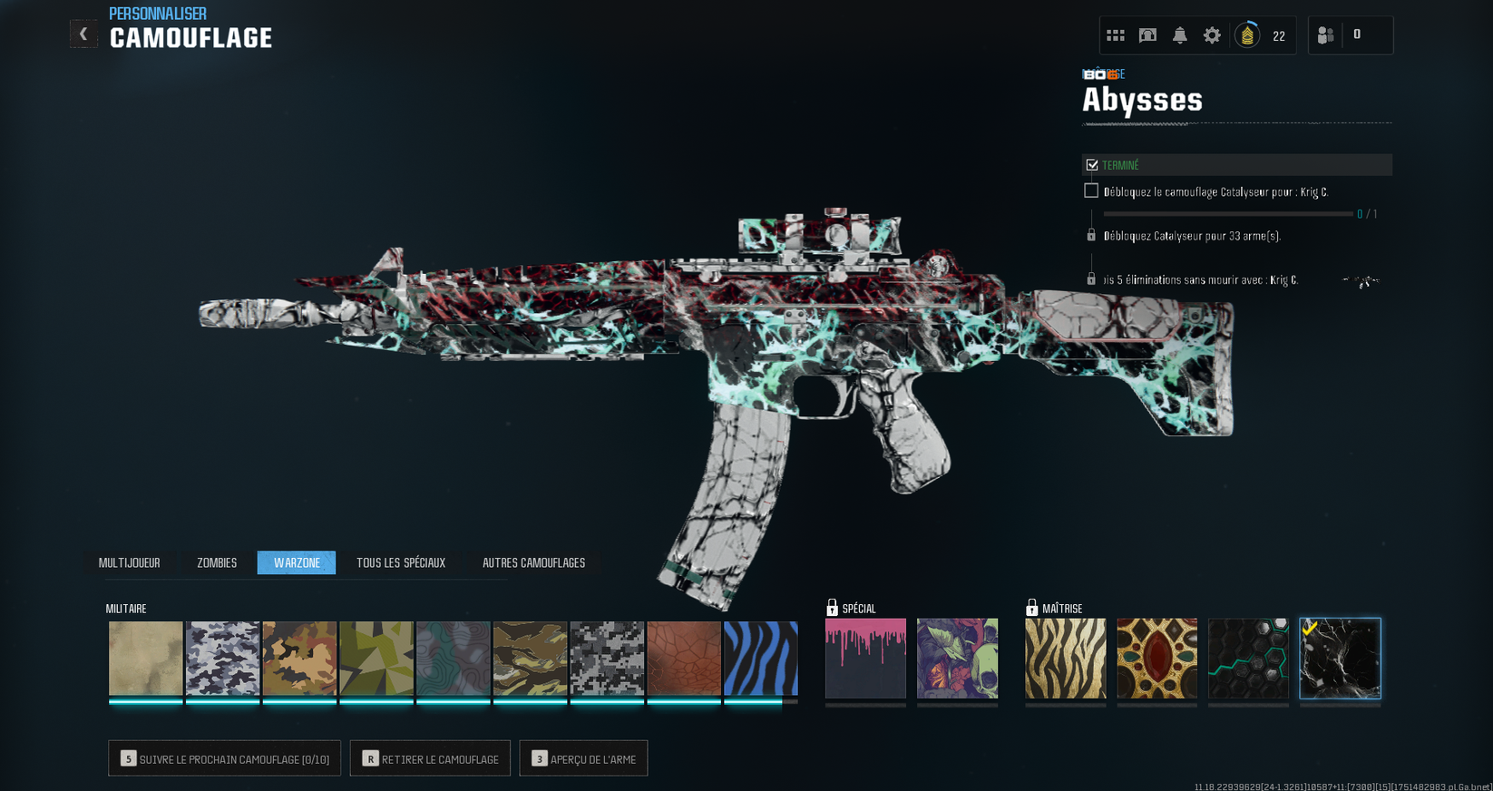 [BO7/WZ] Unlock ALL External – Castro Unlocks